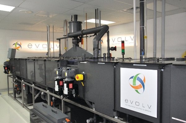 Evolving E Waste