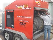 Ground Heaters, Inc. Company Profile | Heavy Equipment Guide