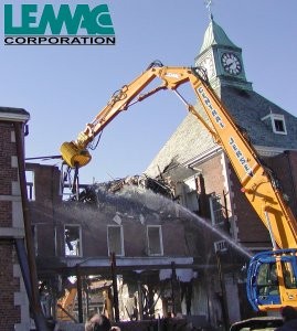 LEMAC Corporation Company Profile | Heavy Equipment Guide