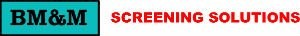 BM&M Screening Solutions Company Profile | Recycling Product News