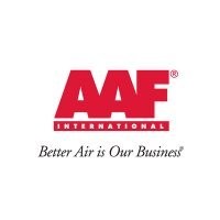 AAF International Company Profile | Recycling Product News