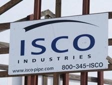 ISCO Industries Company Profile | Heavy Equipment Guide