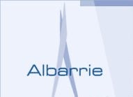Albarrie Canada Ltd Company Profile | Heavy Equipment Guide