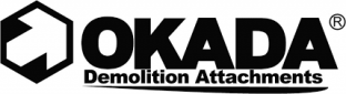 Okada Demolition Attachments Company Profile | Heavy Equipment Guide