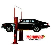 Mohawk Lifts Company Profile | Heavy Equipment Guide