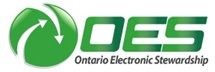Ontario Electronic Stewardship Company Profile | Recycling Product News