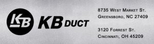 K&B Duct Company Profile | Recycling Product News