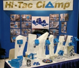 Hi-Tac Clamp Corporation Company Profile | Heavy Equipment Guide