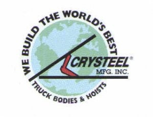 Crysteel Manufacturing Company Profile | Heavy Equipment Guide