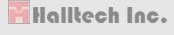 Halltech Corporation Company Profile | Heavy Equipment Guide