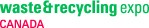 Waste and Recycling Expo Canada Company Profile | Recycling Product News