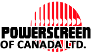 Powerscreen Canada Company Profile | Heavy Equipment Guide