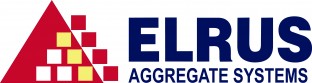 ELRUS Aggregates Systems Company Profile | Heavy Equipment Guide