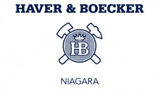 Haver & Boecker Niagara Company Profile | Recycling Product News