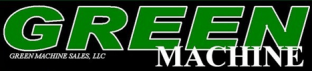 Green Machine Sales, LLC Company Profile | Recycling Product News