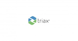 Triax Logo