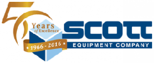 Scott Equipment Company Company Profile | Heavy Equipment Guide