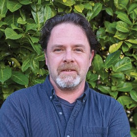 Keith Barker | Heavy Equipment Guide