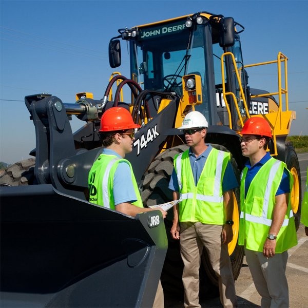 Emissions rules drive purchase of industry’s first IT4 machine over 175 ...