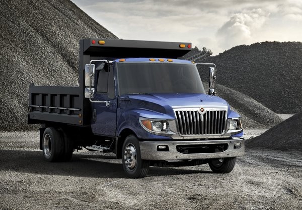 Navistar ships approximately 17,000 vehicles to U.S. and Canadian ...