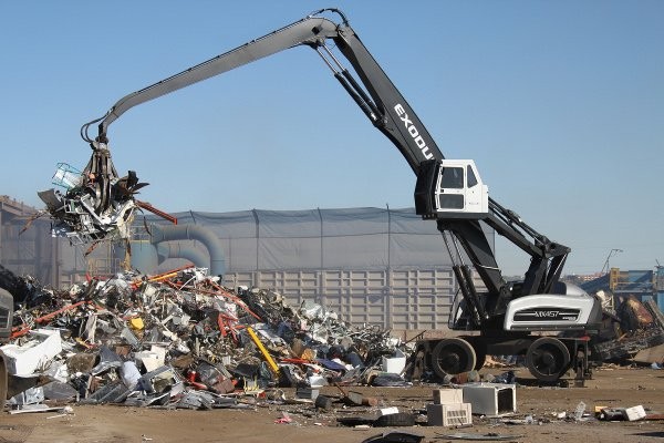 Caterpillar forms alliance with Exodus Machines for manufacture and ...