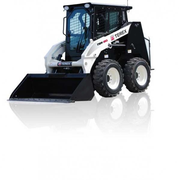 Terex adds distributor in Northwest Territories