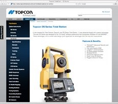 Topcon boosts customer service, training resources for dealers, end users with TotalCare portal