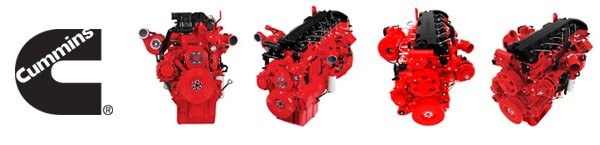 CUMMINS ANNOUNCES NEW GLOBAL HEAVY-DUTY ENGINE PLATFORM
