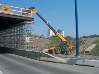 Edmonton’s Southeast Ring Road