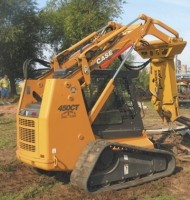 Multi-jaw attachment