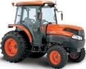 Grand L40 Series tractors