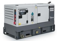 45 kW generator