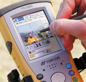 Rugged, compact field controller