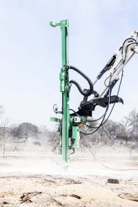 Montabert launches Micro CPA line of drilling attachments in North America