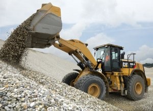 Caterpillar Introduces M Series 966 and 972 Wheel Loaders and Offers ...