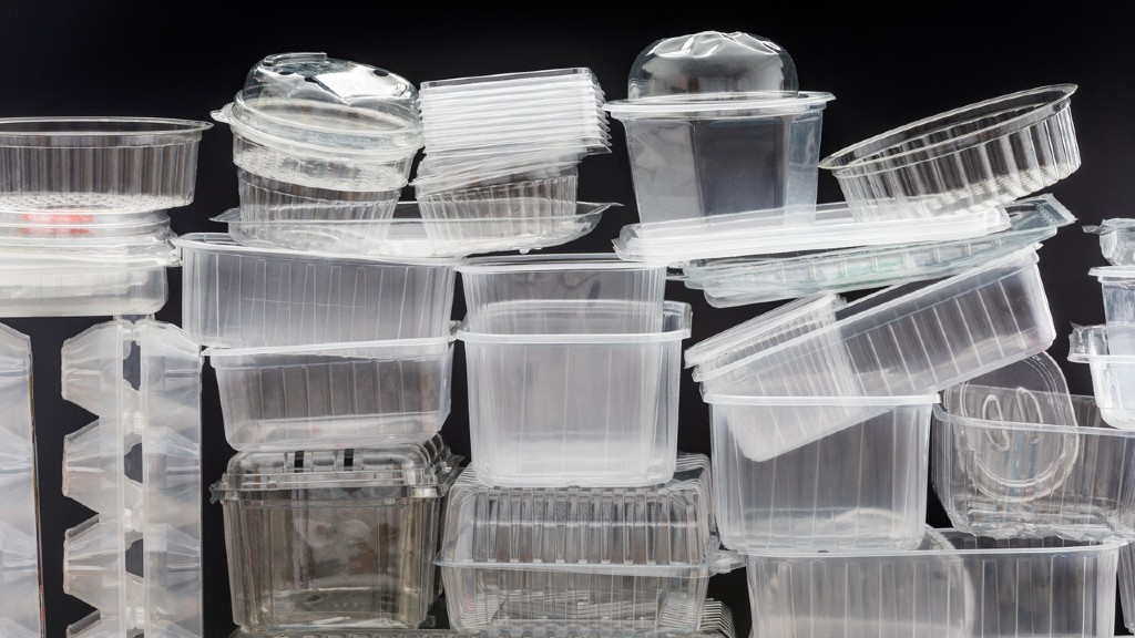 More Food grade Recycled Resins Needed For Sustainability Targets More Food grade Recycled Resins Needed For Sustainability Targets