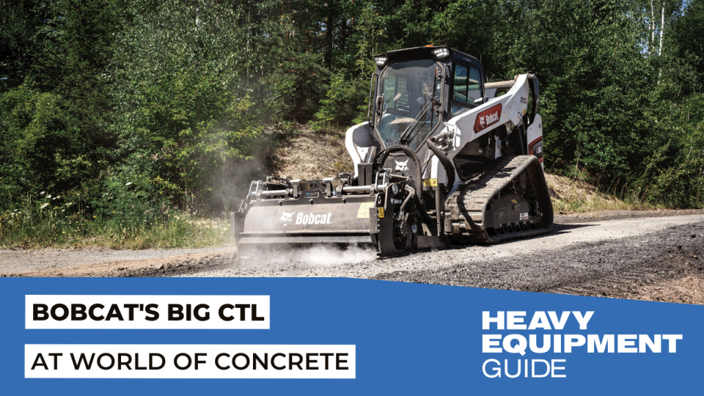 North American premiere of the new Hatz three-cylinder diesel engines