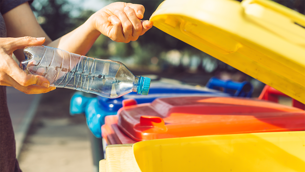 See the U.S. Plastics Pact 2024-25 Impact Report