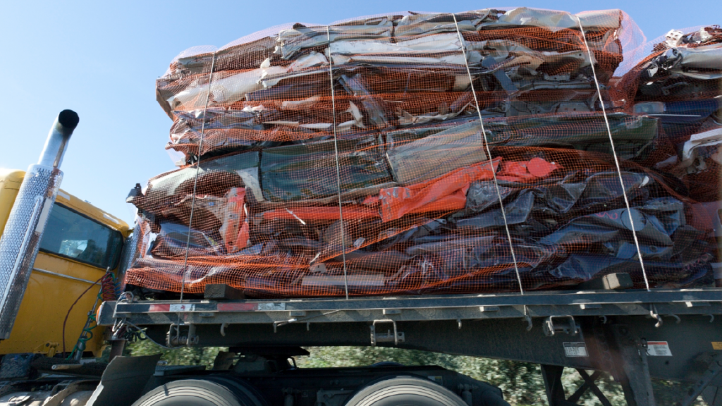 Industrial Netting Car-Go-Net®: We’ve Got You Covered!