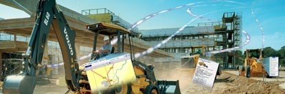 Volvo to equip all general purpose machines with CareTrack telematics ...