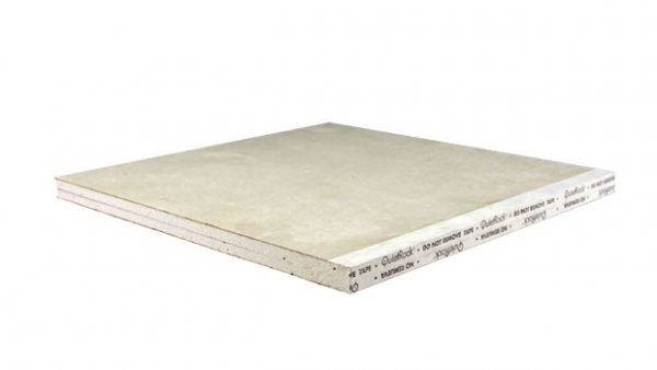 CertainTeed Gypsum introduces QuietRock ES with EZ Snap, bringing cost ...