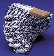 Nelson FSP Putty creates instant fire seal around pipes, cables and ...