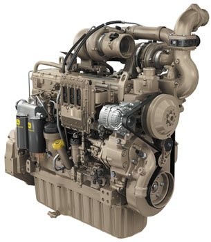 John Deere Power Systems' Interim Tier 4/Stage III B diesel engine lineup