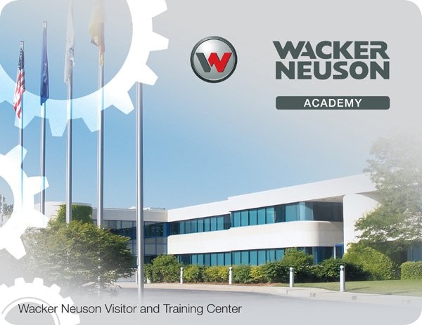 New Technical Academy