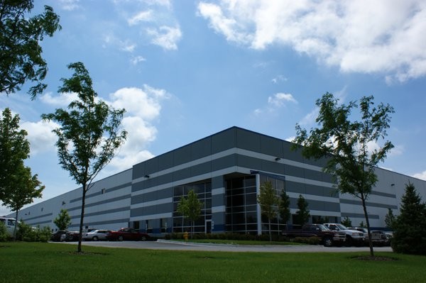Navistar’s new state-of-the-art product support center