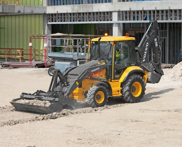 Volvo Rents Expands in Canada With Newest Acquisitions