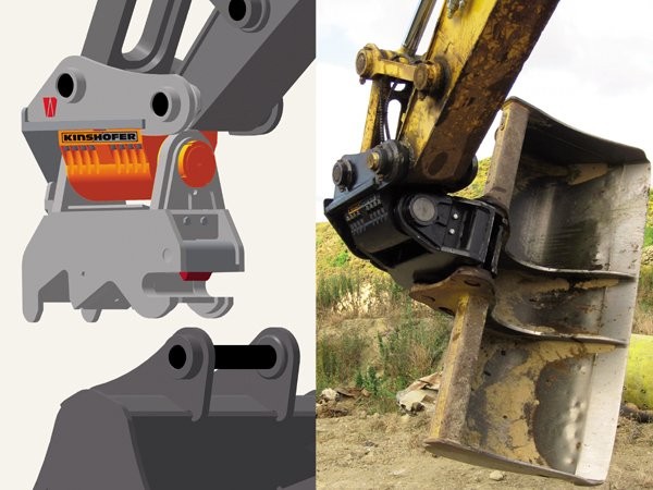 KINSHOFER acquires Intellectual Property and Distribution Rights from ...