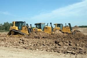 Tier 4 Equipment Protection Plan Adds Value to Cat Equipment