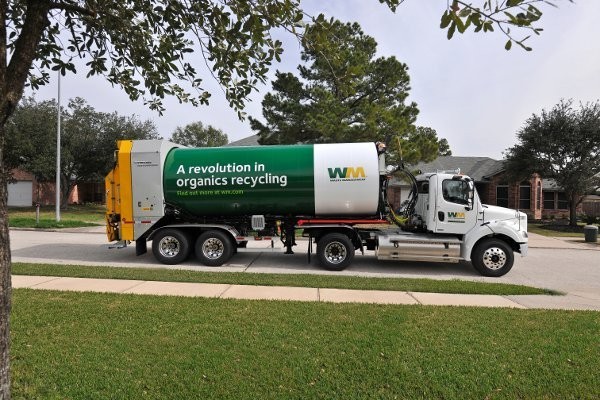 Waste Management brings first Rotopress collection trailers to North ...