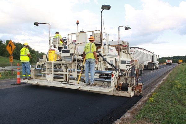 How to beat asphalt segregation